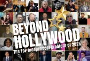 Nathan Crane Featured in “Beyond Hollywood” 2025 | A New Milestone in ...